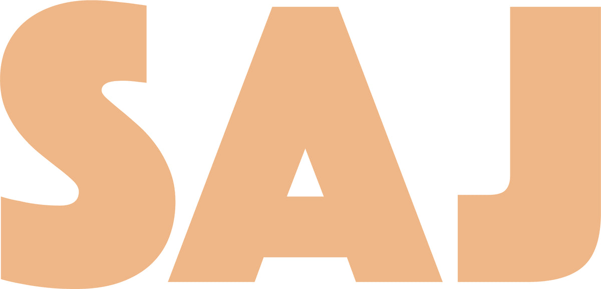 Socially Acceptable Jammies – SAJNYC